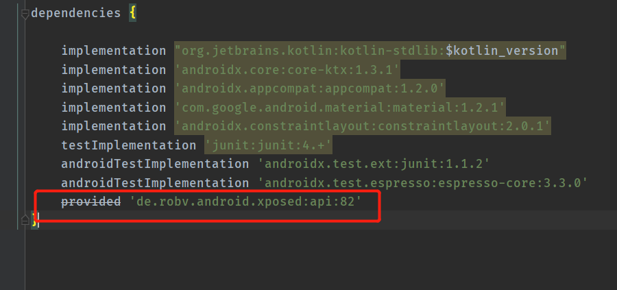 xposed安装 | Liberty's Blog